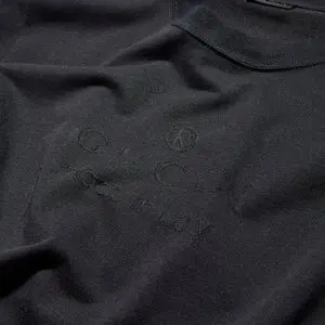 Gucci Cotton Jersey T-shirt With Print