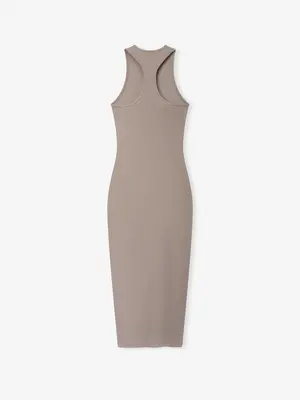Fear Of God Soft Rib Racerback Dress