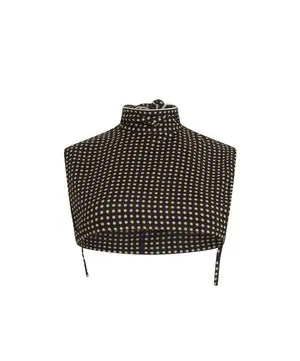 Philosophy Di Lorenzo Serafini Cropped Tops