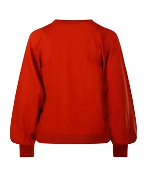 NUDE Crew Neck Sweater
