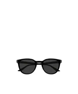 Gucci Round Frame Sunglasses