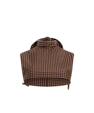 Philosophy Di Lorenzo Serafini Polka Dot Halterneck Top