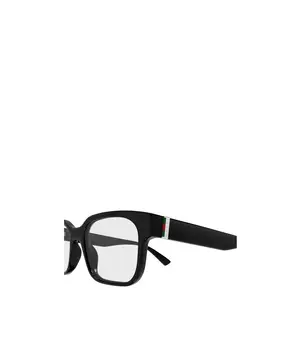 Gucci Square Frame Glasses