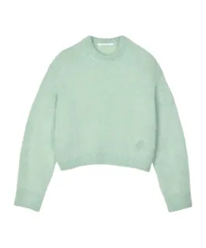 Cecilie Bahnsen Long-sleeved Knitwear