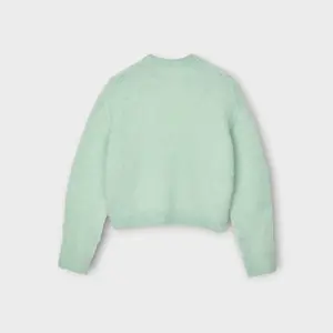 Cecilie Bahnsen Long-sleeved Knitwear