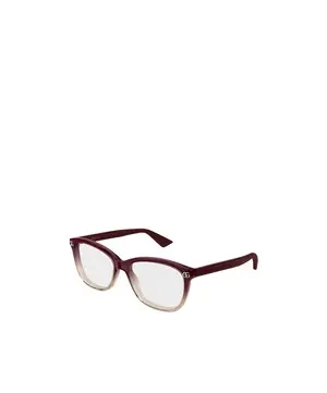 Gucci Square Frame Glasses