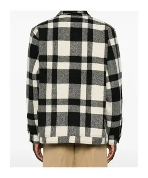 Filson Plaid Jacket