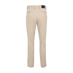 Hugo Boss Belt Loop Casual Pants