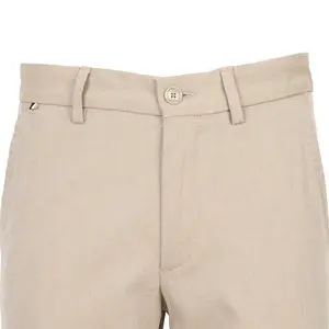 Hugo Boss Belt Loop Casual Pants