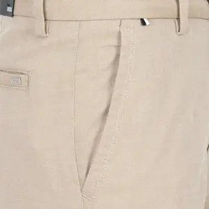 Hugo Boss Belt Loop Casual Pants