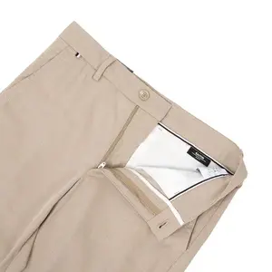 Hugo Boss Belt Loop Casual Pants