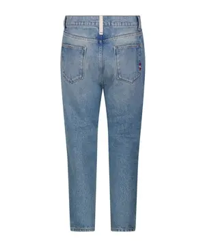 AMISH SUPPLIES Jeremiah Straight-leg Jeans