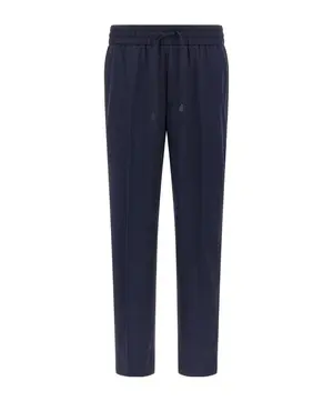 Brioni Asolo' Pants - Blue