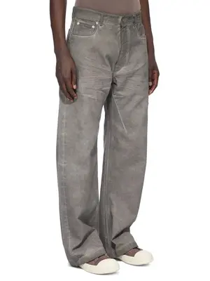 Rick Owens Geth Jeans
