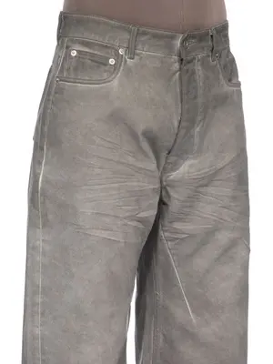 Rick Owens Geth Jeans