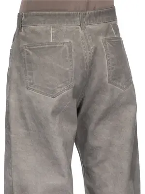 Rick Owens Geth Jeans