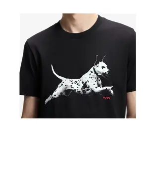 Hugo Boss Short-sleeved T-shirt