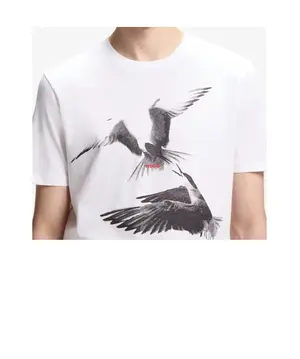 Hugo Boss Short-sleeved T-shirt