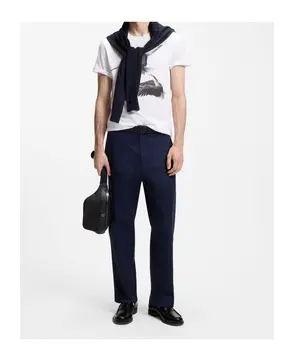 Hugo Boss Short-sleeved T-shirt