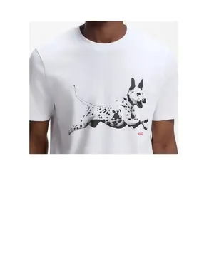 Hugo Boss Short-sleeved T-shirt