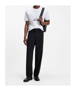 Hugo Boss Short-sleeved T-shirt