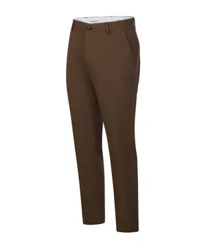 DEPARTMENT 5 Casual Trousers With Belt Loops