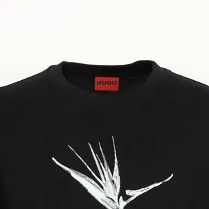 Hugo Boss Short-sleeved T-shirt