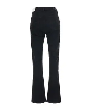 Ag Belt-loop Jeans