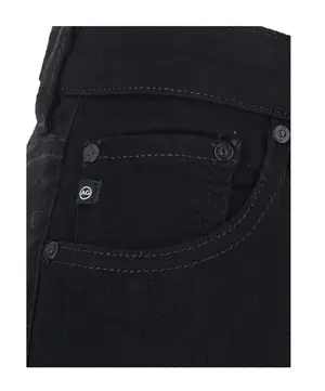 Ag Belt-loop Jeans