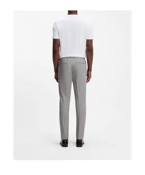 Hugo Boss Belt Loop Casual Pants