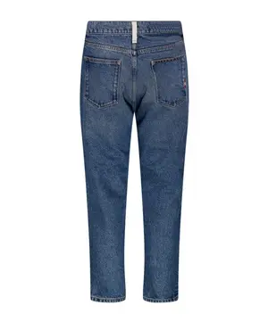 AMISH SUPPLIES Jeremiah Straight-leg Jeans