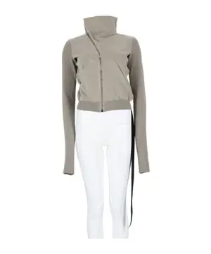 Women's Funnel Neck Activewear Sets