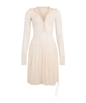Philosophy Di Lorenzo Serafini Lace Midi Dress