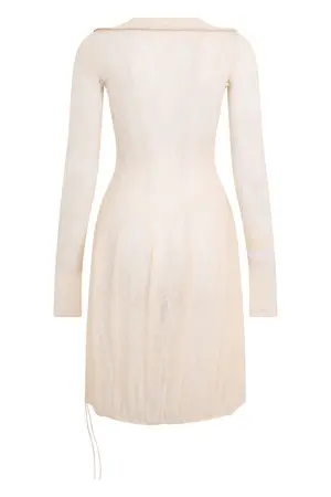 Philosophy Di Lorenzo Serafini Lace Midi Dress