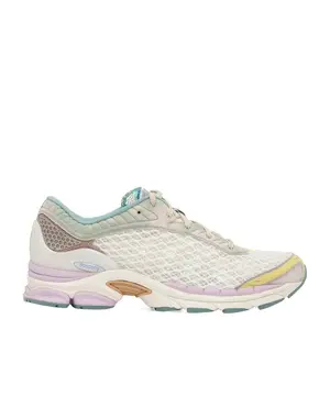 Saucony Progrid Paramount Low Top Sneakers - Abyss/multicolor