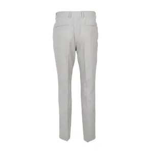 Hugo Boss Belt Loop Casual Pants