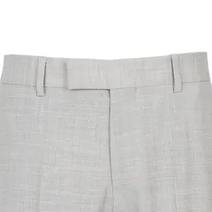 Hugo Boss Belt Loop Casual Pants