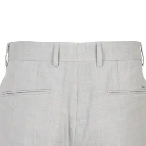 Hugo Boss Belt Loop Casual Pants