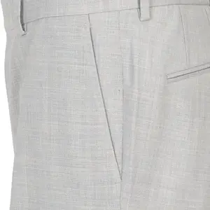 Hugo Boss Belt Loop Casual Pants
