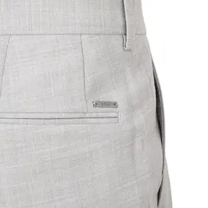 Hugo Boss Belt Loop Casual Pants