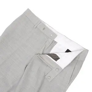 Hugo Boss Belt Loop Casual Pants