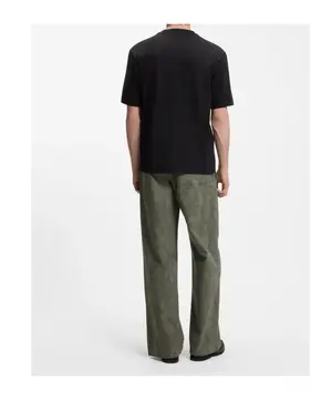 Hugo Boss Short-sleeved T-shirt