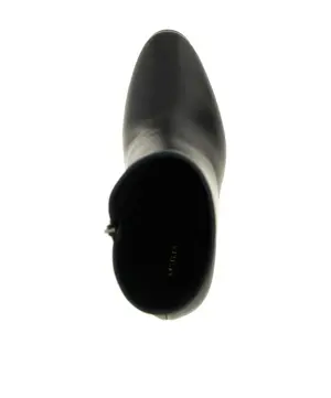 LE SILLA Nora Platform Ankle Boots