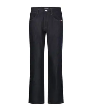 AMISH SUPPLIES James Straight-leg Jeans - Denim