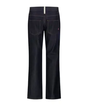 AMISH SUPPLIES James Straight-leg Jeans