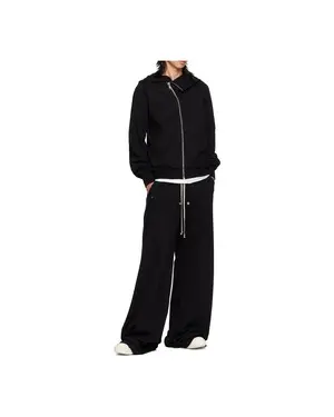 Rick Owens Tower Geth Belas Trousers