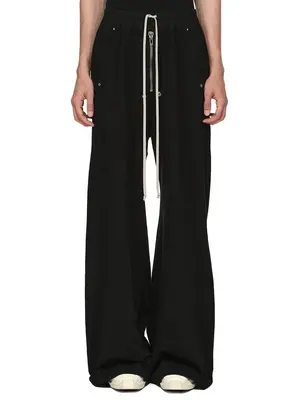 Rick Owens Tower Geth Belas Trousers