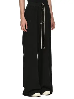 Rick Owens Tower Geth Belas Trousers
