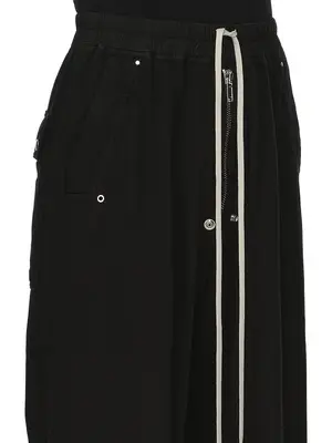 Rick Owens Tower Geth Belas Trousers