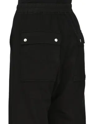 Rick Owens Tower Geth Belas Trousers